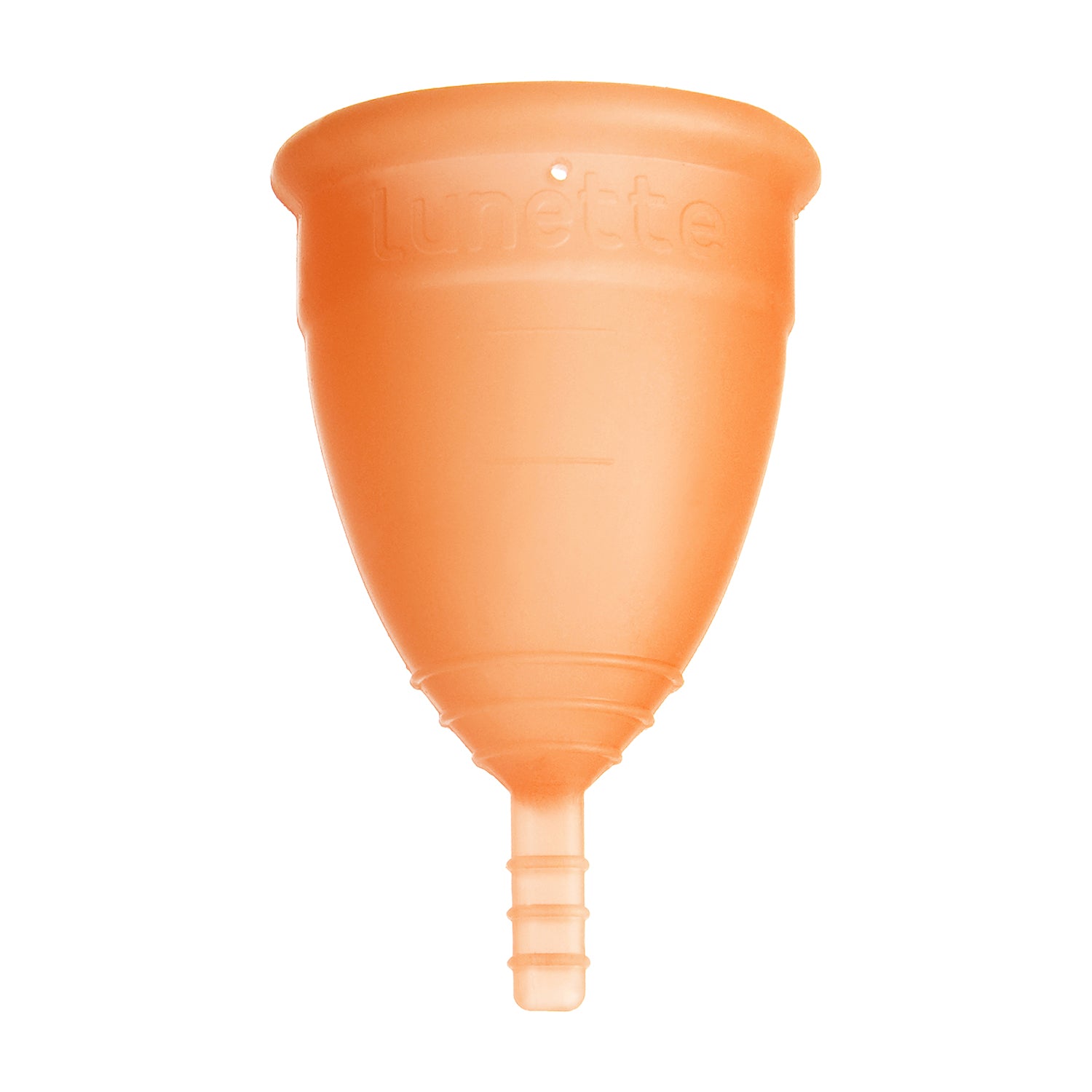 Menstrual Cup | Period Menstruation Cups | Lunette